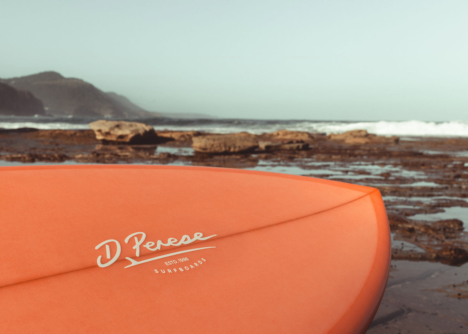 DP Surfboards - Surfboards Online, Australia-wide delivery – DP ...