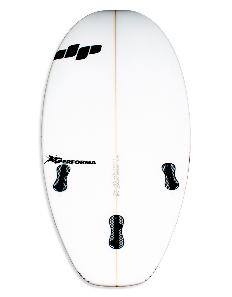 Performa | DP Surfboards by Dylan Perese